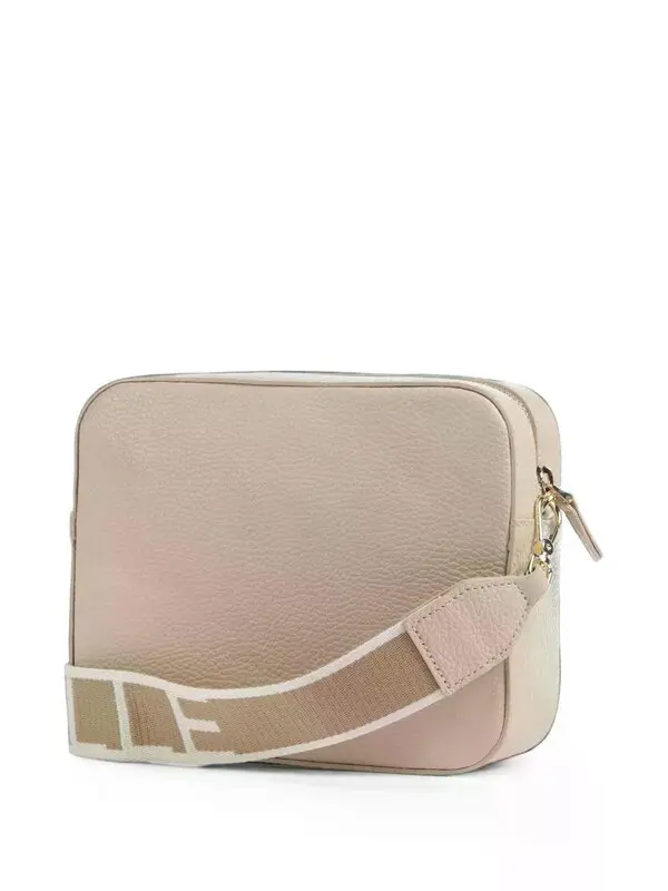 COCCINELLE Logo-strap Shoulder Bag