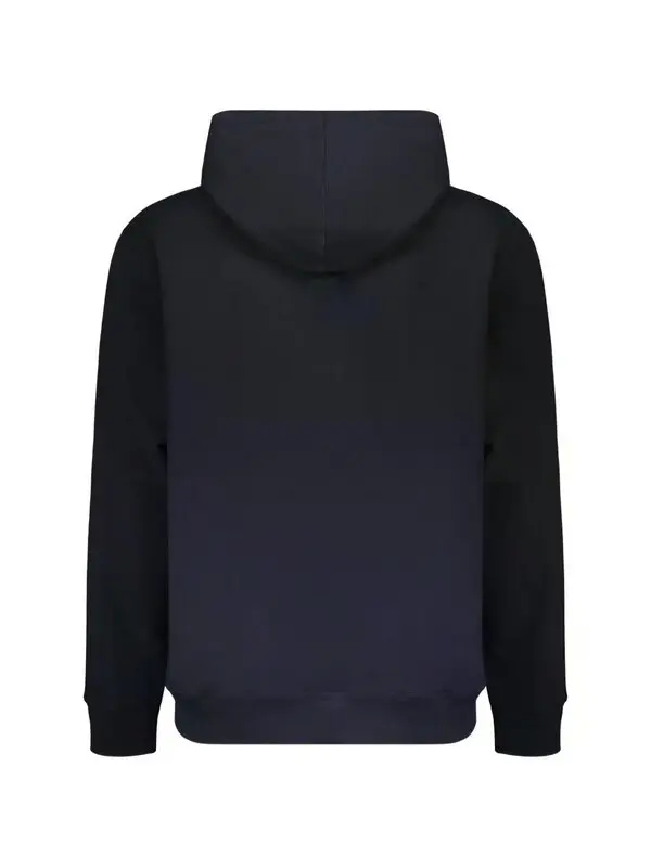 Paul & Shark Logo-patch Hoodie