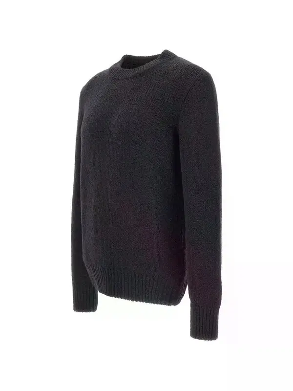 GRAN SASSO Textured Knit Sweater
