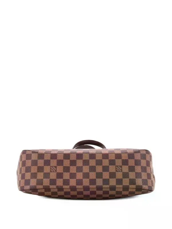 LOUIS VUITTON Parioli Handbag Damier Pm Shoulder Bag - Multicolour