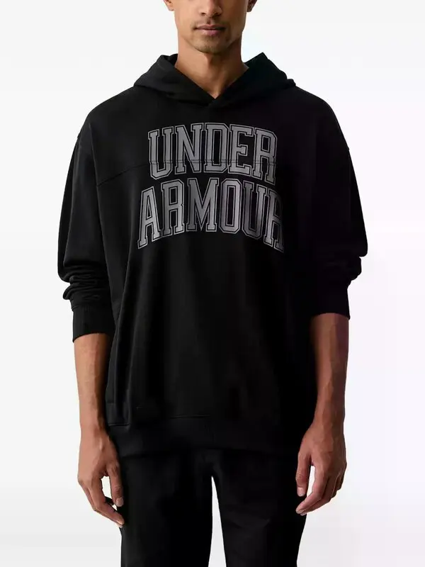 Under Armour Rival Lightweight Hoodie
