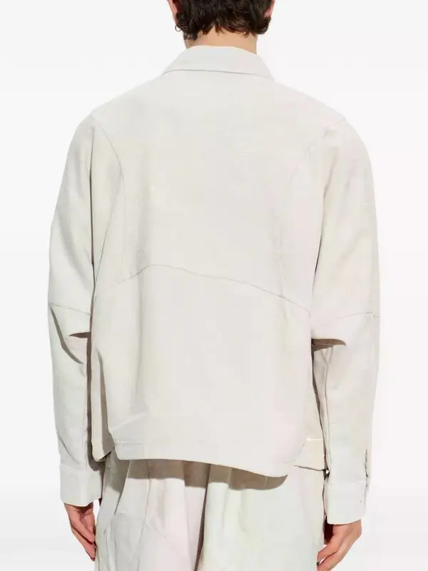 Nike Dolomiti Zip-up Lightweight Jacket