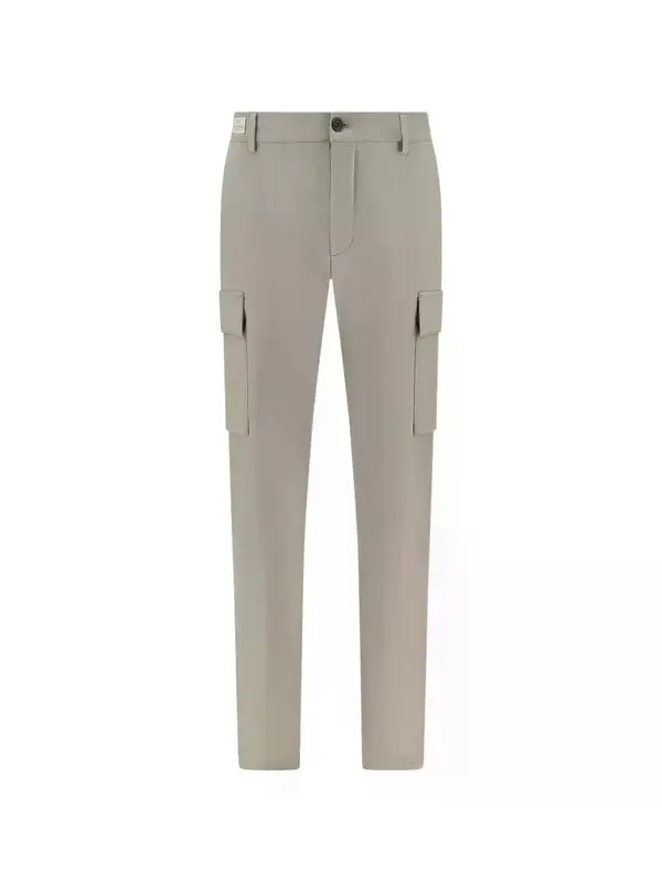 Paul & Shark Lucca Dynamic-fabric Cargo Pants