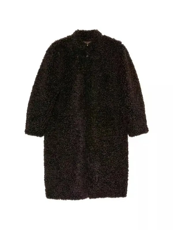 Apparis Jude Bouclette Coat