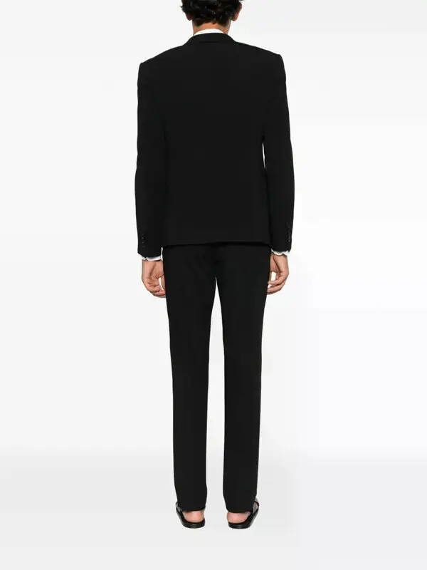 Emporio Armani Notch-lapel Suit
