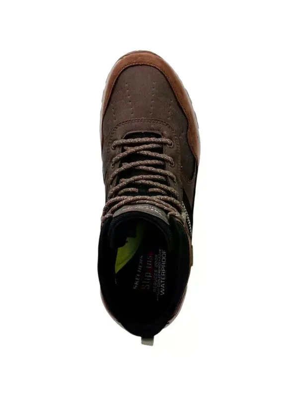 Sketchers Slade Ultra Turner Waterproof Sneakers