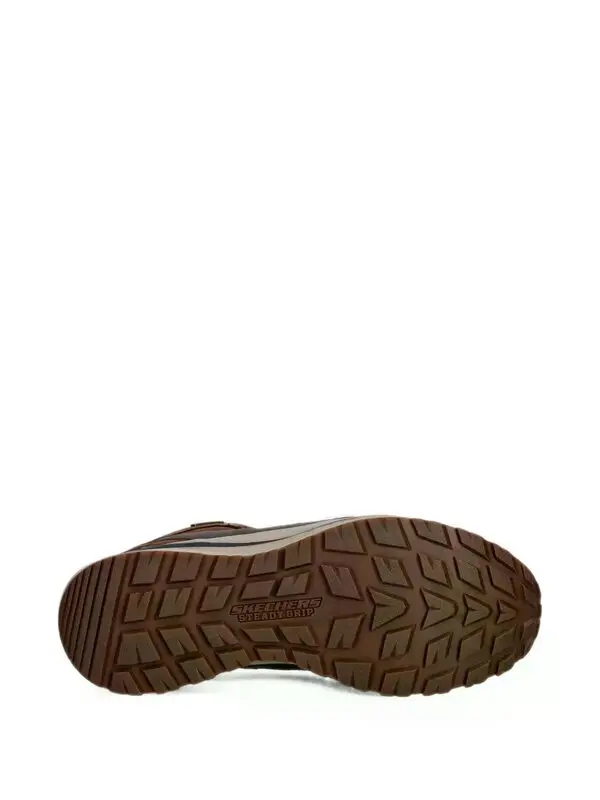 Sketchers Slade Ultra Turner Waterproof Sneakers