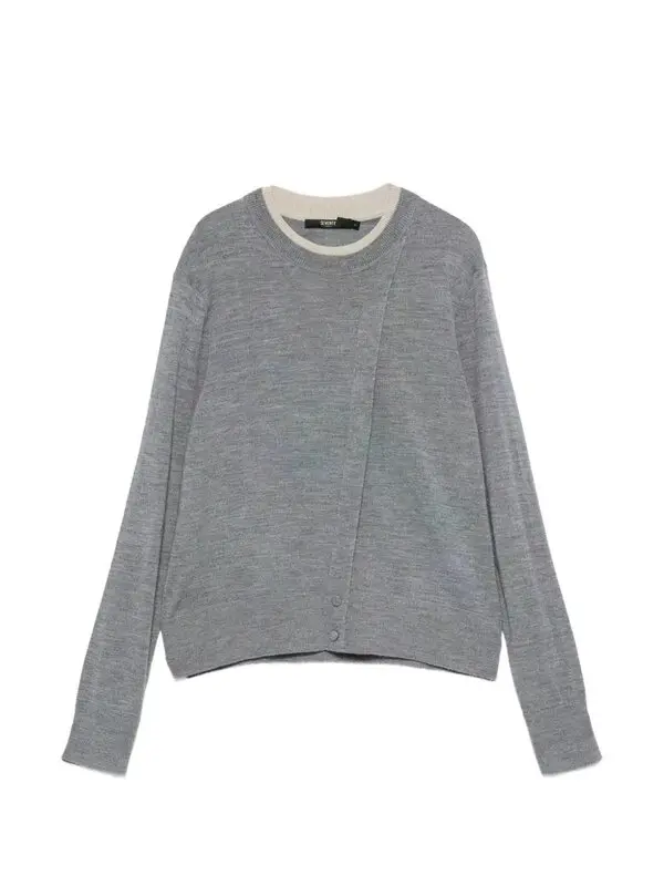 Seventy Crew-neck Sweater
