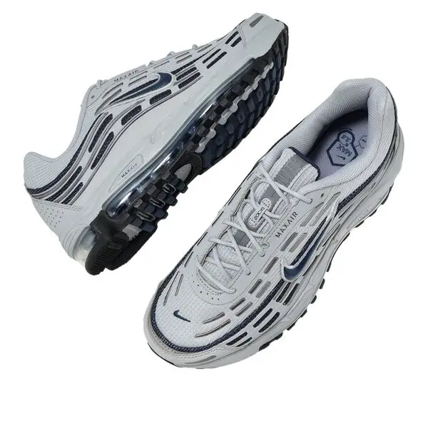 Nike Max Tl 2.5 - Grey Blue