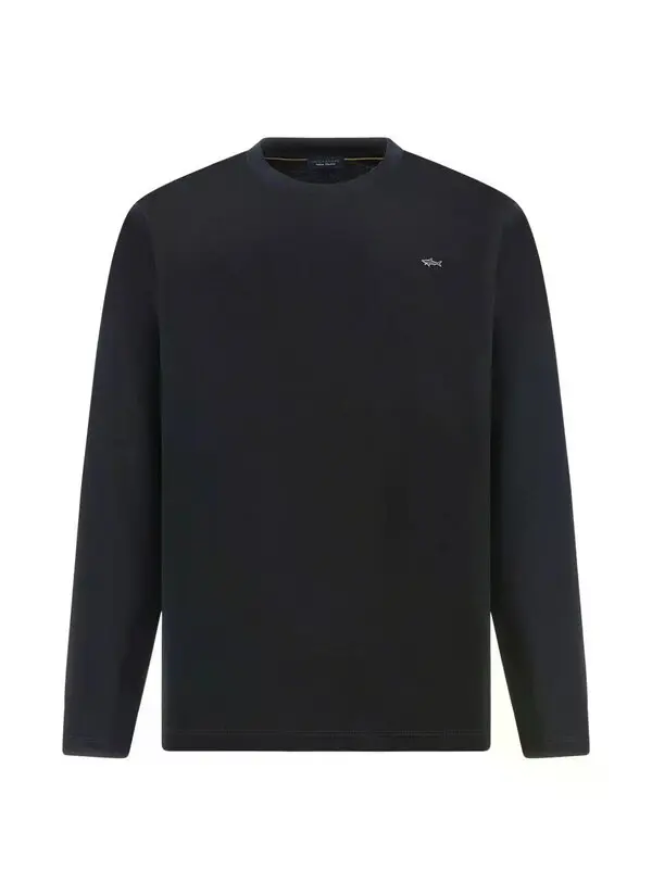 Paul & Shark Aqua Touch Cotton T-shirt