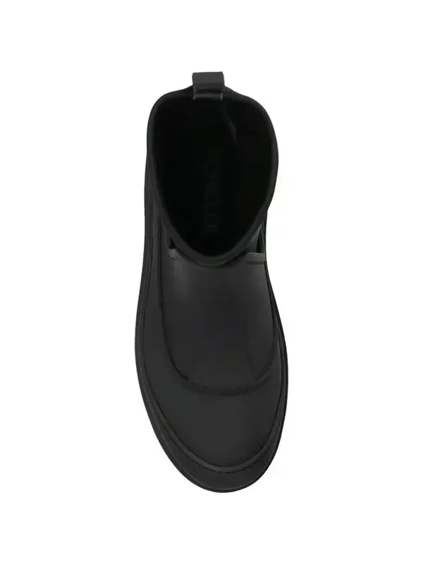 Moncler Vera Pulse Ankle Boots - Black