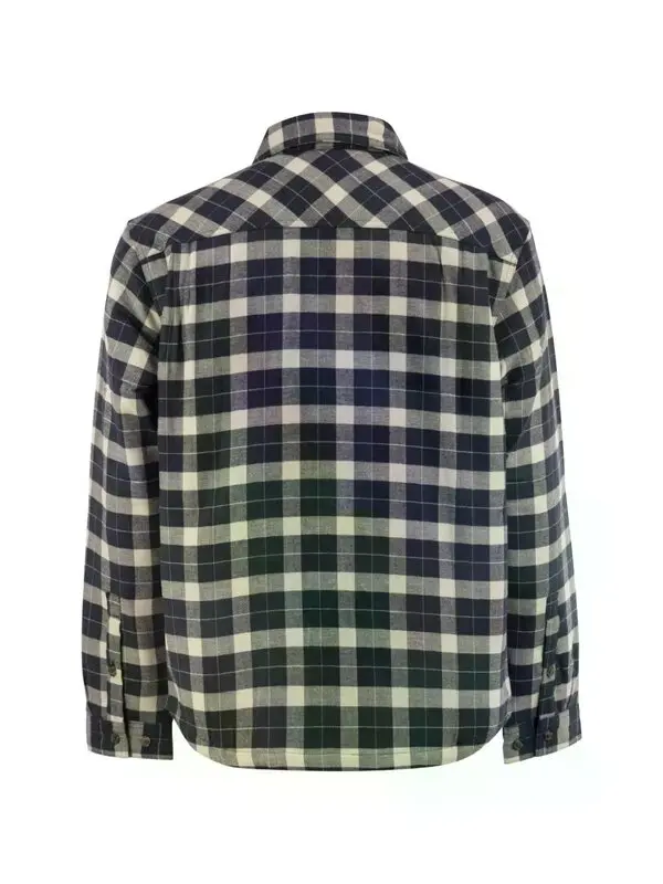 Patagonia Fjord Flannel Shirt