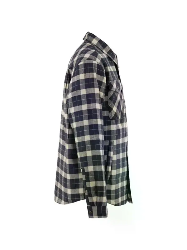 Patagonia Fjord Flannel Shirt