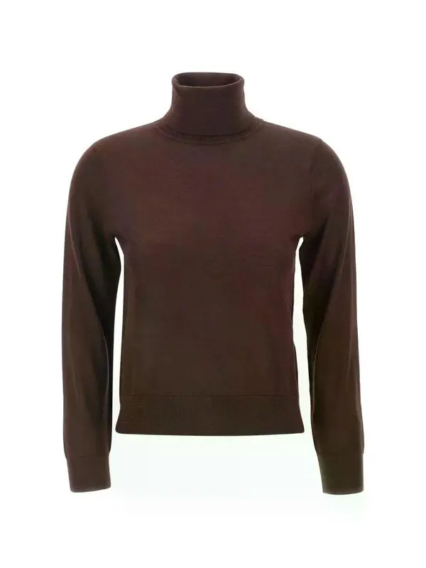 KANGRA Turtleneck Sweater