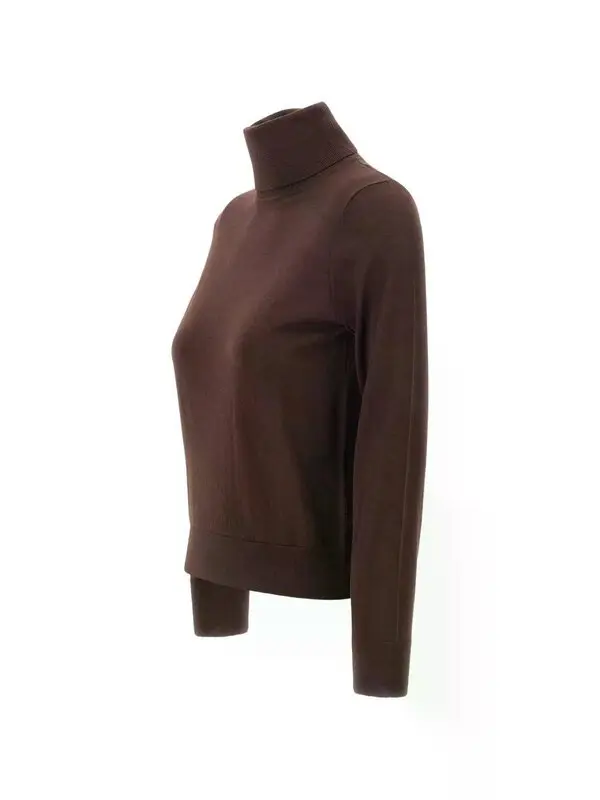 KANGRA Turtleneck Sweater