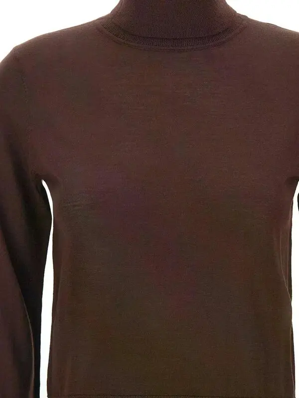 KANGRA Turtleneck Sweater