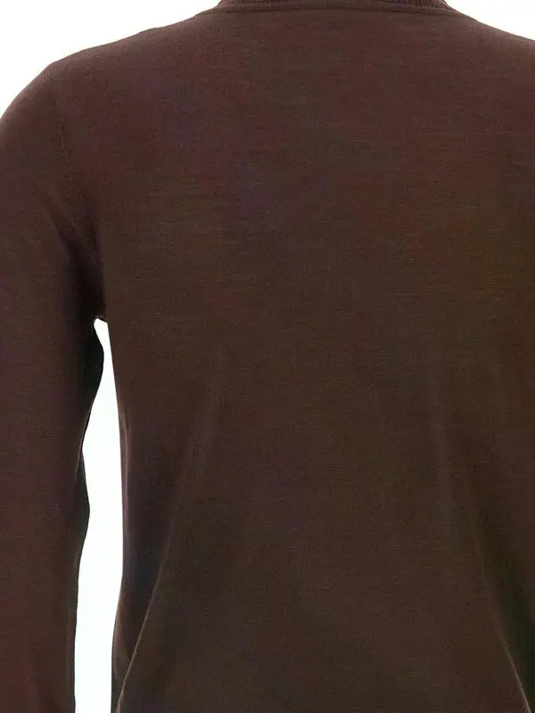 KANGRA Turtleneck Sweater