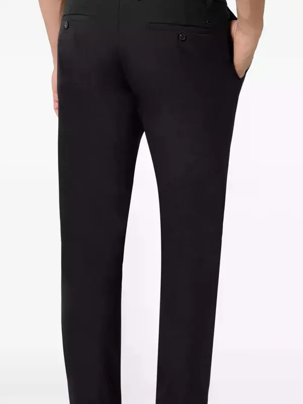 Paul & Shark Bellagio Dynamic Trousers