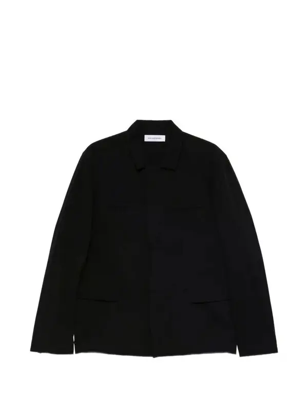 KIKO KOSTADINOV Graatsma Shirt Jacket