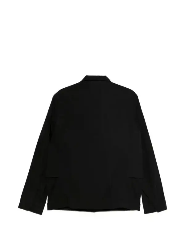 KIKO KOSTADINOV Graatsma Shirt Jacket
