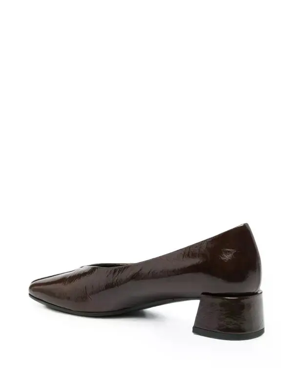 Roberto Festa Senoia Patent Leather Pumps