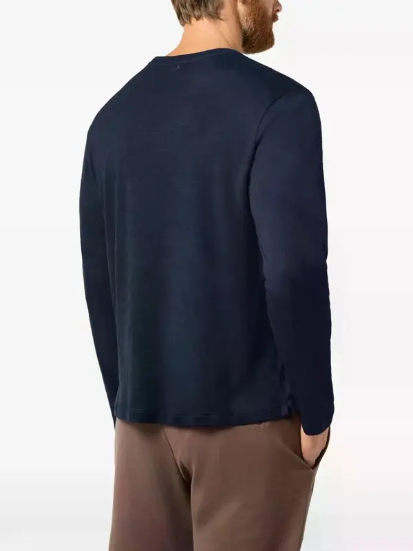 Paul & Shark Long-sleeve T-shirt