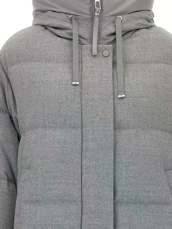 DUNO Yume Down Coat