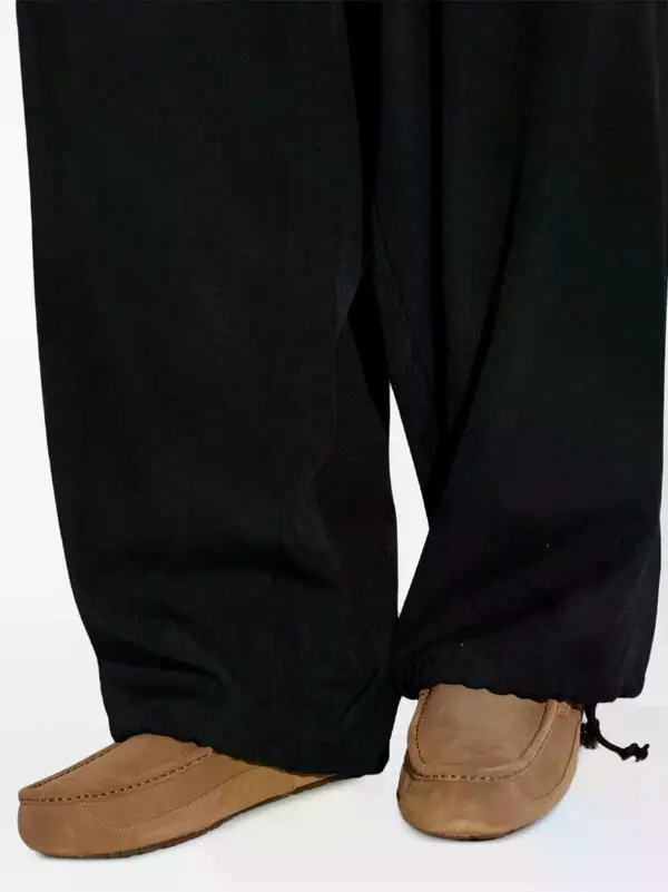 UGG Ascot Calf Suede Loafers