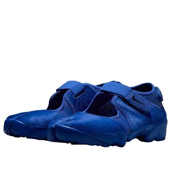 Nike Rift 'pony Hair Old Royal - Old Royal/black