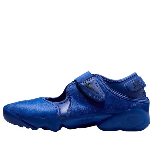 Nike Rift 'pony Hair Old Royal - Old Royal/black
