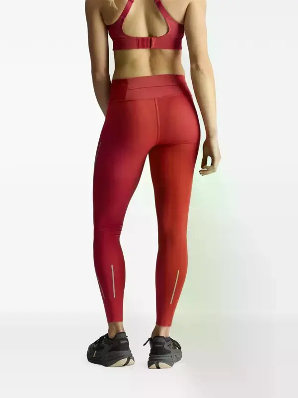 Adidas By Stella McCartney Logo-print Leggings