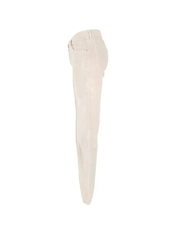 Jacob Cohen Nick Slim-fit Trousers