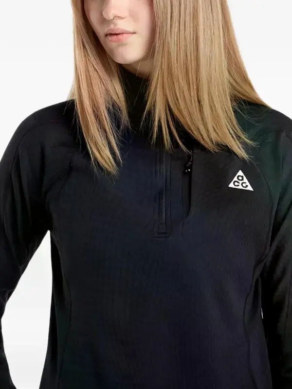 Nike Wolf Grid Therma-fit Jacket