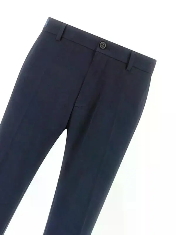Paul & Shark Bellagio Chino Trousers - Blue