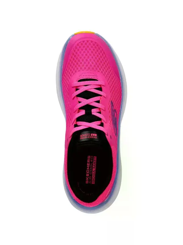 Sketchers Go Run Max Cushioning Sneakers