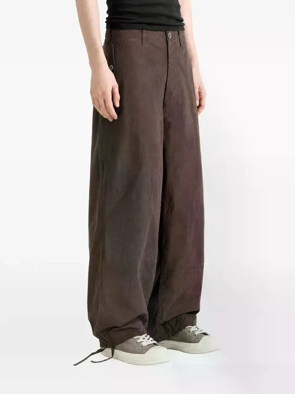 CASEY CASEY Abel Cotton Trousers