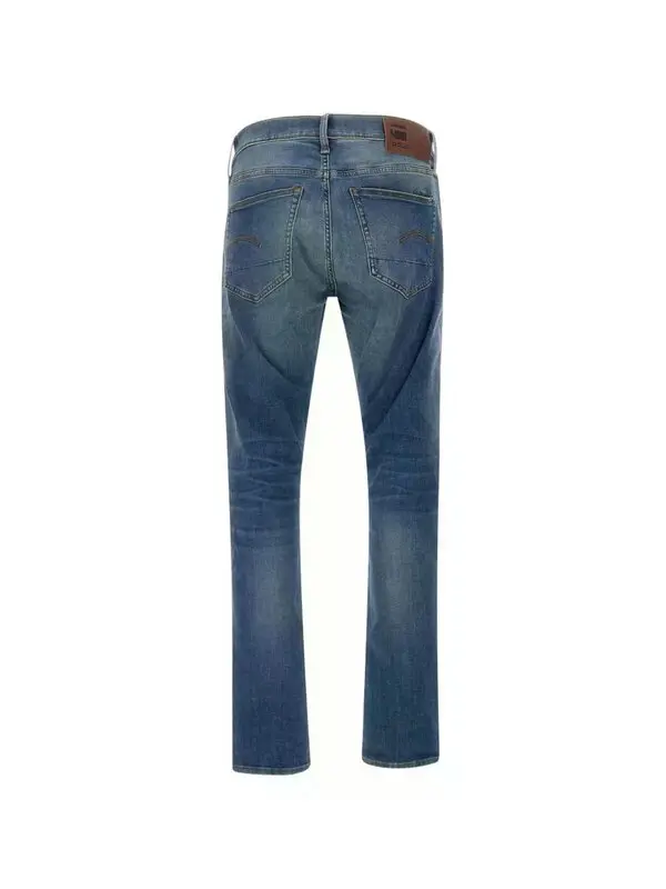 G-star Raw 3301 Slim-fit Jeans