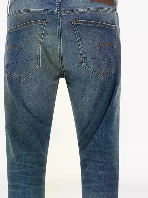 G-star Raw 3301 Slim-fit Jeans