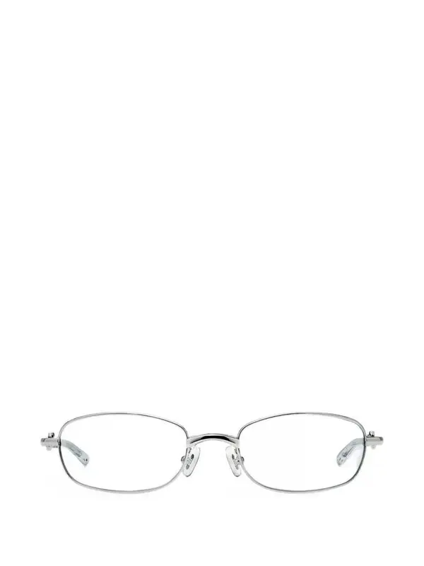 GENTLE MONSTER Mori Square-frame Sunglasses