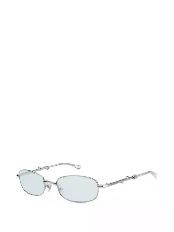 GENTLE MONSTER Mori Square-frame Sunglasses