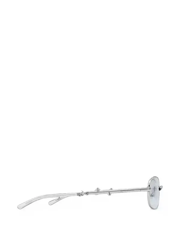 GENTLE MONSTER Mori Square-frame Sunglasses