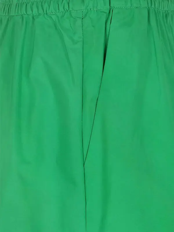 Essentiel Antwerp Keely Drawstring-waist Midi Skirt