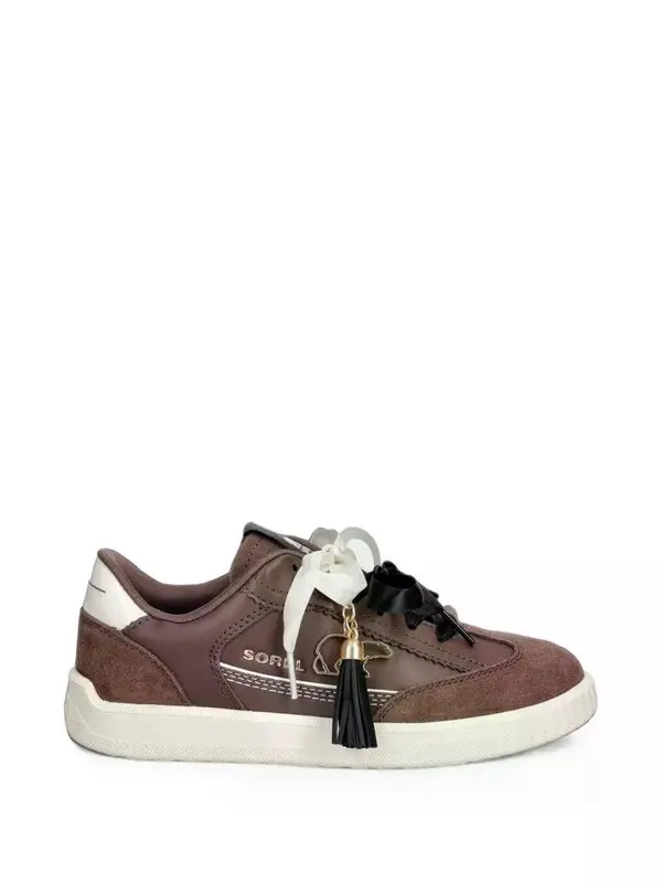 Sorel Ona™ Drift Luxury Tassel-charm Sneakers
