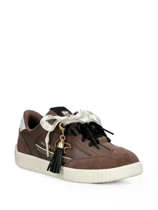 Sorel Ona™ Drift Luxury Tassel-charm Sneakers