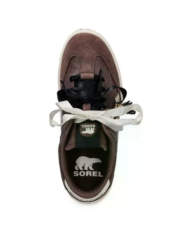 Sorel Ona™ Drift Luxury Tassel-charm Sneakers