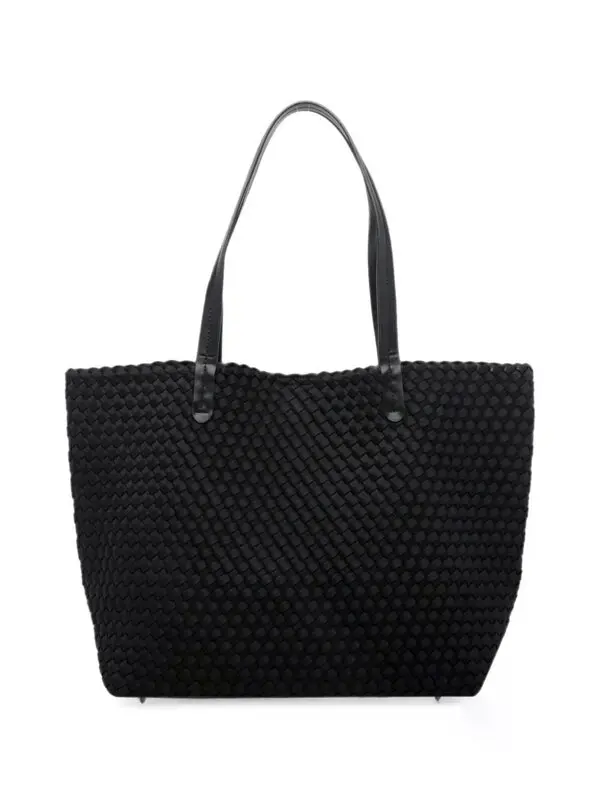 EN AVANT Milano Woven Tote Bag