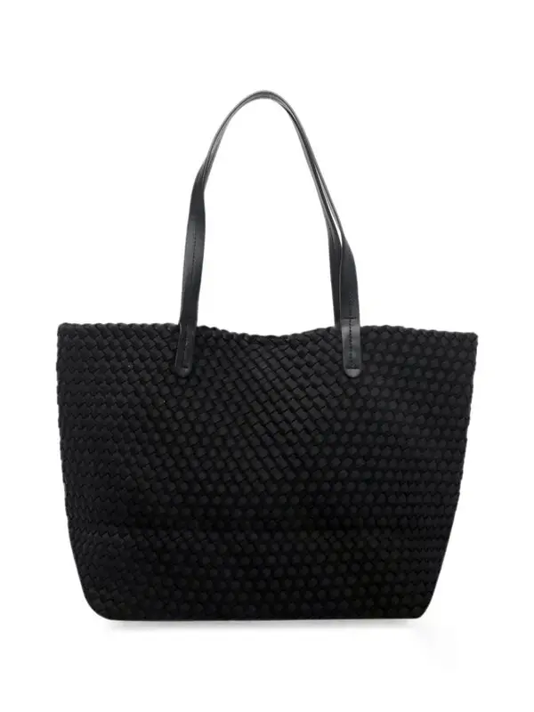 EN AVANT Milano Woven Tote Bag