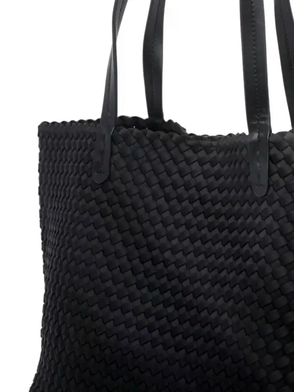 EN AVANT Milano Woven Tote Bag