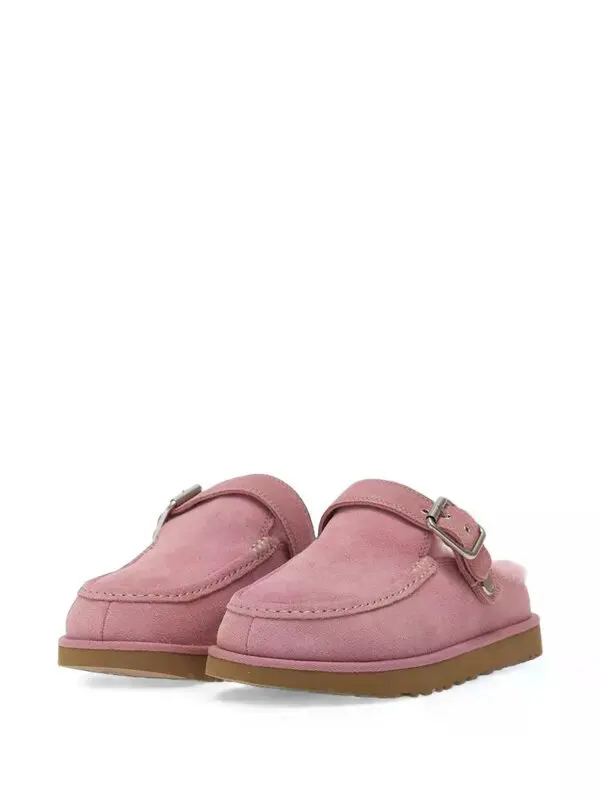 UGG Goldenstar Evelina Slippers