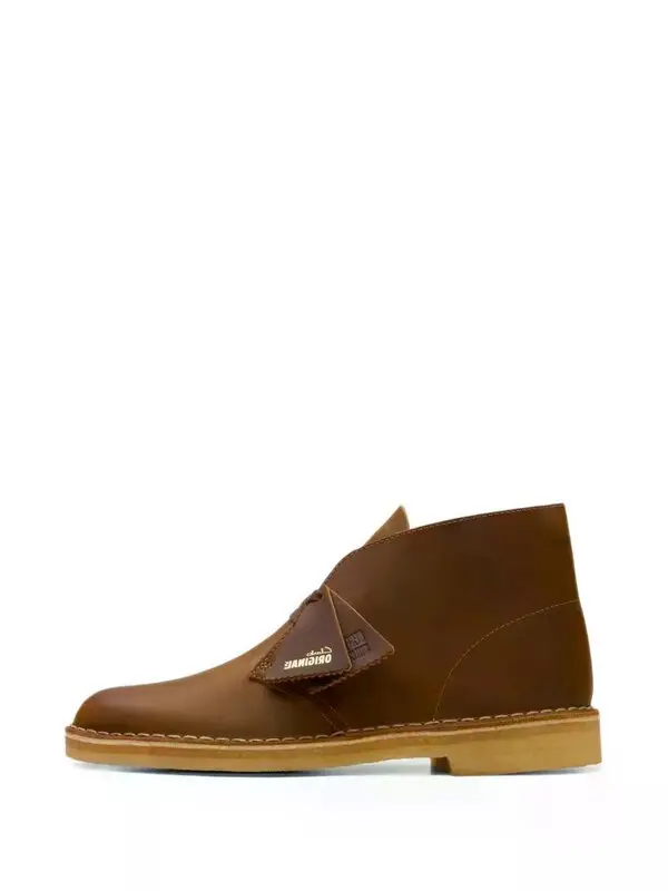 Clarks Desert Ankle Boots